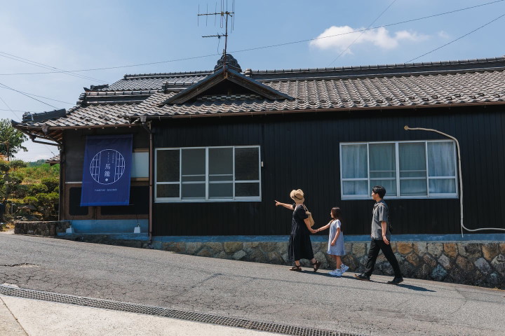 Ancient House Yamotas Magome Maximum 10 People/private Accommodation Where You Can Feel Nature And History - Nakatsugawa