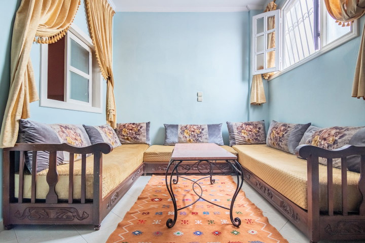 Logement Agadir - Maroc