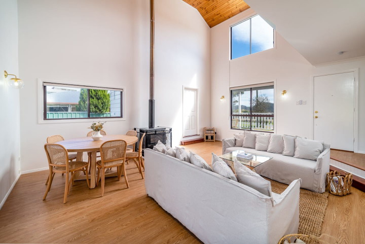 The Hideaway | Granite Belt Escape - Stanthorpe