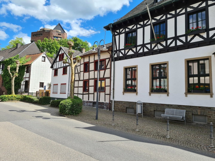 Ferienwohnung/app. Für 4 Gäste Mit 44m² In Heimbach (168919) - Heimbach