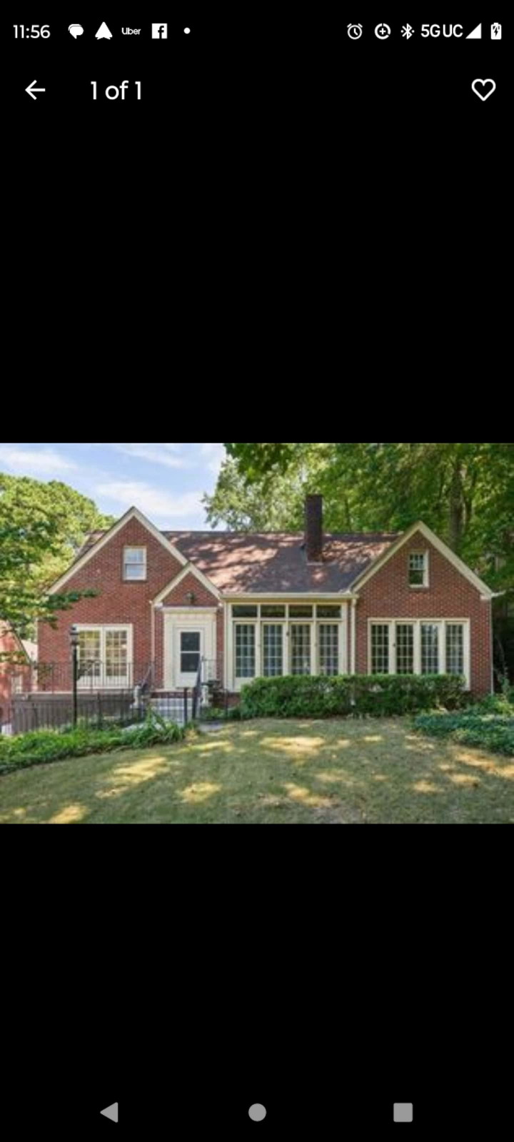 Whiterock Morningside Pk/emory - Buckhead, GA