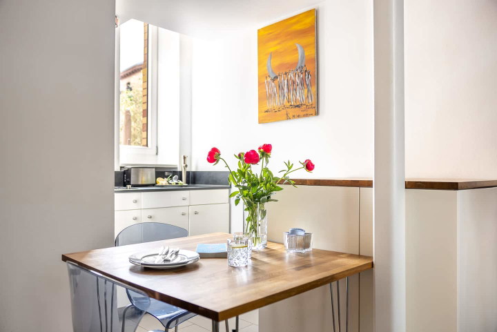 Apartment Berlin Kreuzberg - Kreuzberg