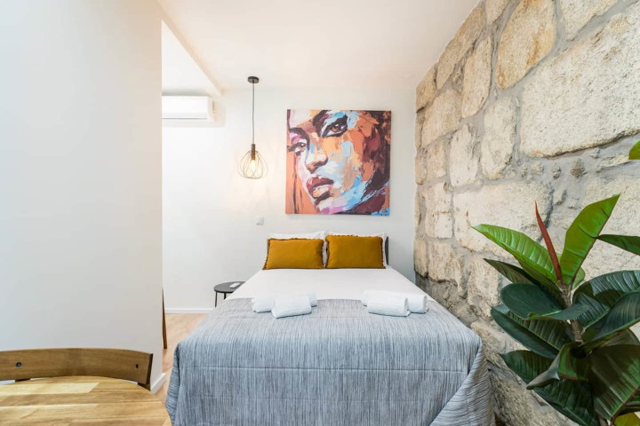 Guestready - Boilermakers Building - Vila Nova de Gaia