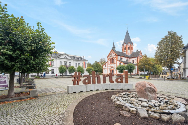 Airbnb Am Sinziger Schloss - Unkel