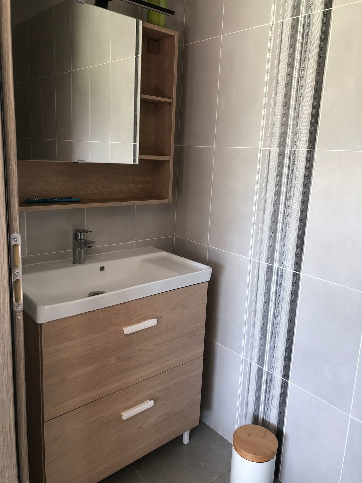 Chambre Chez Lhabitant - Mirepoix