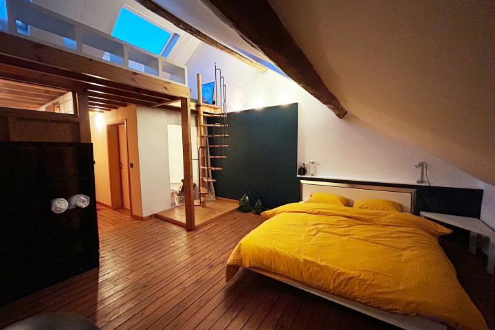 Ruim Appartement Te Leuven - Leuven (Louvain)