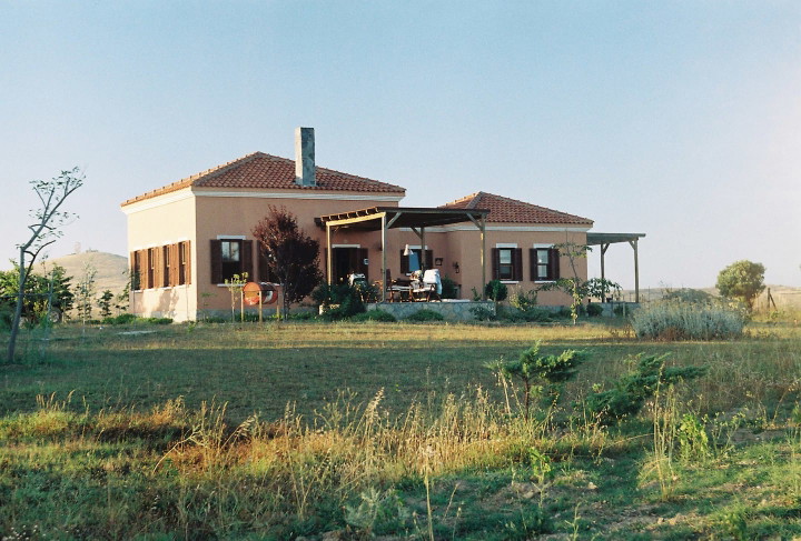 Private Villa Fully Equipped - Bozcaada