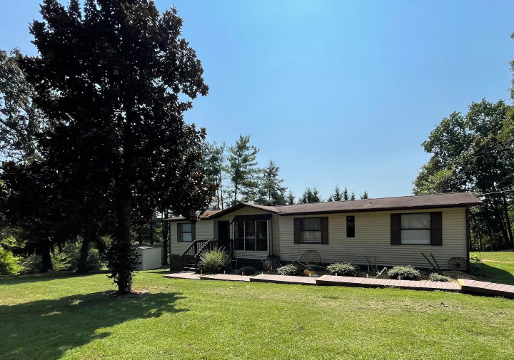 Fabulous Farm House - Johnson City, TN