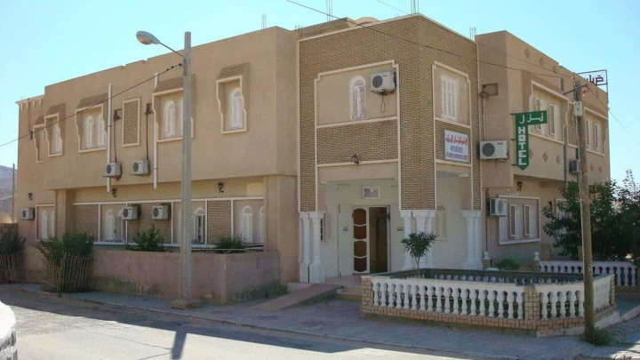 Hôtel Résidence Les Oasis De Montagne - Tunisia