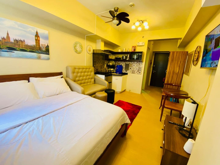 Downtown Near Ayala Mall W/ Pool & Free Parking #3 - Cagayan de Oro