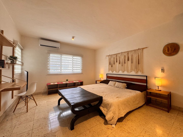 À Quelques Pas De Locéan&nbsp;|&nbsp;Studio Chic Au Cœur De Cozumel - Cozumel