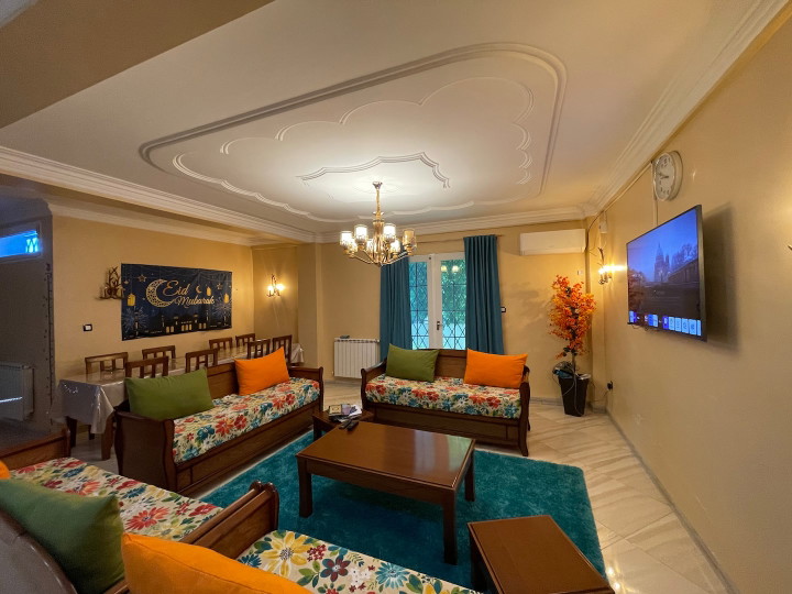 Spacious House Near Algiers - Algeri