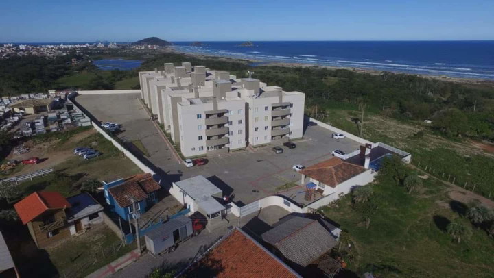 Praia Da Vila - Imbituba/sc
Bem Vindos! - Imbituba
