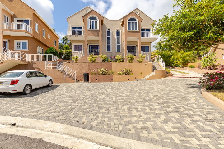 Luxury Sea-view Townhouse | Pool | Ocho Rios - Ocho Rios