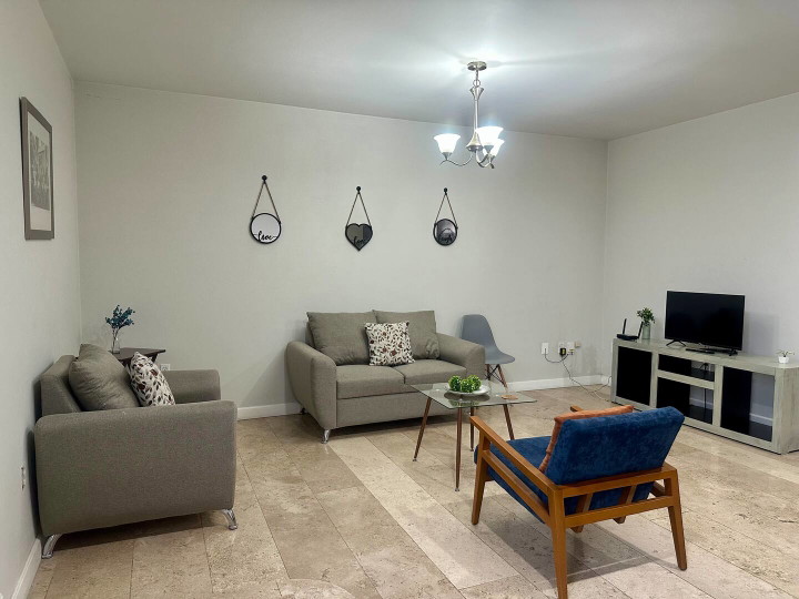 Eucalipto Apartment On The 2nd Floor - Uruapan
