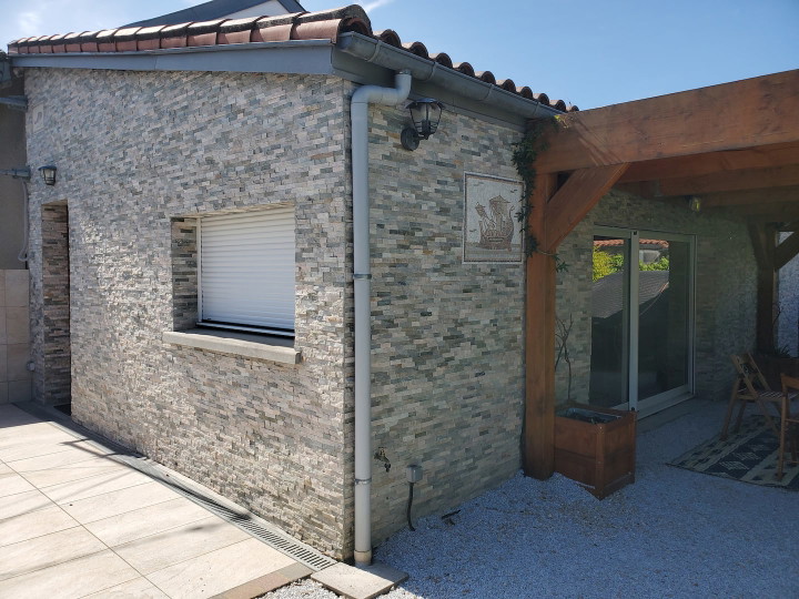 Logement Indépendant Et Calme Aux Portes De Nantes - Nantes