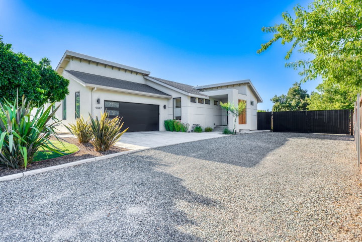 Designer Home Central To Sacramento - Sacramento, CA