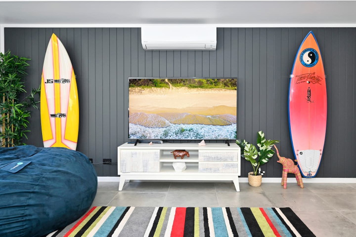 Modern Coastal Retreat | Walk To Coolum Beach - Sunshine Coast