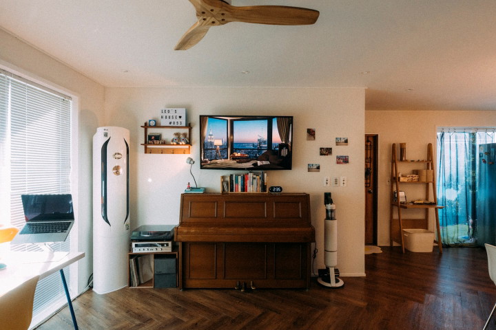 Leos House:nyc In Daegu #1 - 大邱