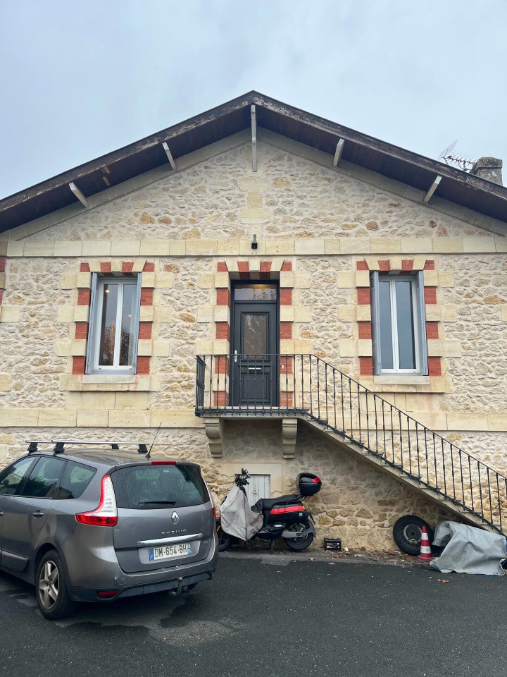 Appartement De Caractère Proche Bordeaux 95m2 - Cestas