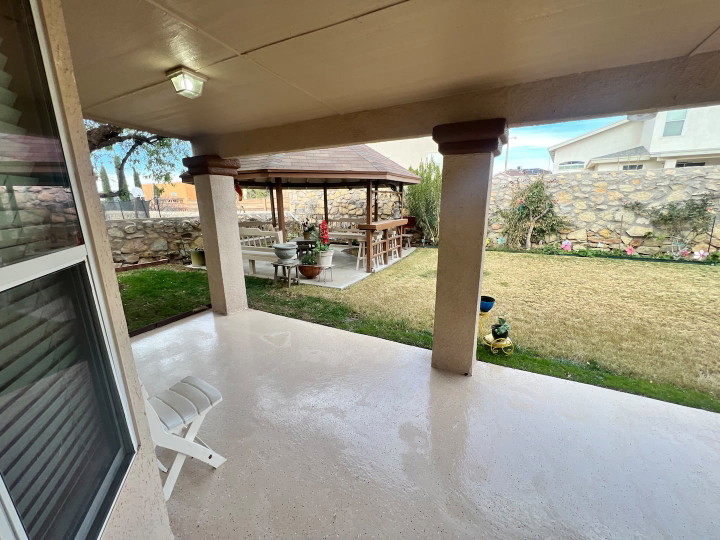 El Paso Best House For Families Prime - Santa Teresa, NM