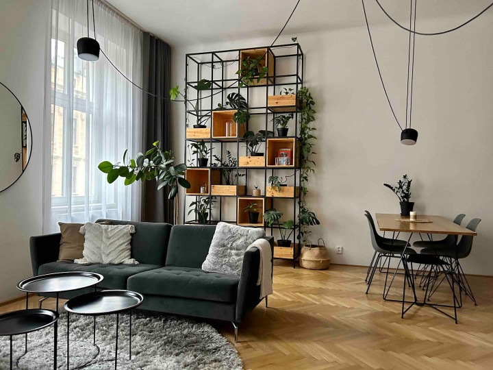 Alois Apartment - Brno