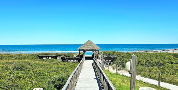 Resort Access + Beach Parking + Sleep 8 * 5 Stars - Duck, NC