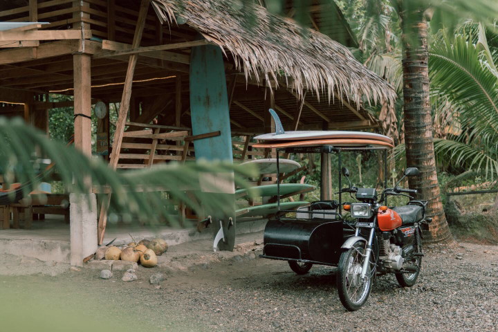 Kubo Sakali - Baler