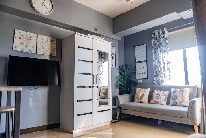 Mabolo Garden Flats Condo - Cebu