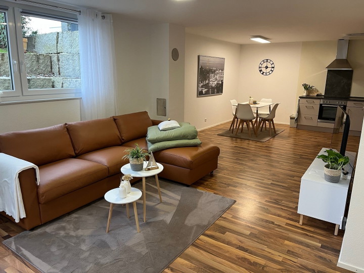 Codi Apartment Rust - Rust