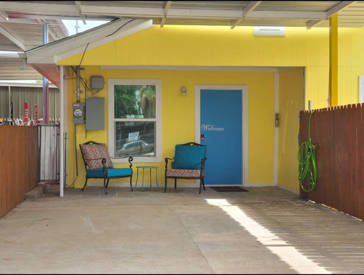 Gated Cozy Home In Central Laredo
Pets Welcomed! - Laredo, TX