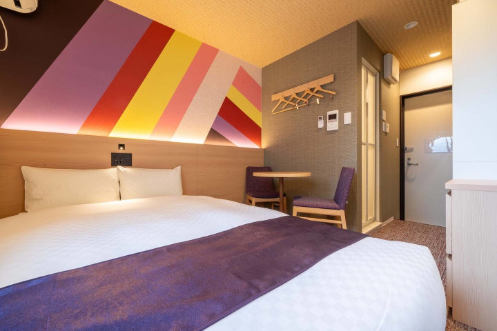 Cozy ! Gion Area/double Bed/kitchen Equipped - Kyoto