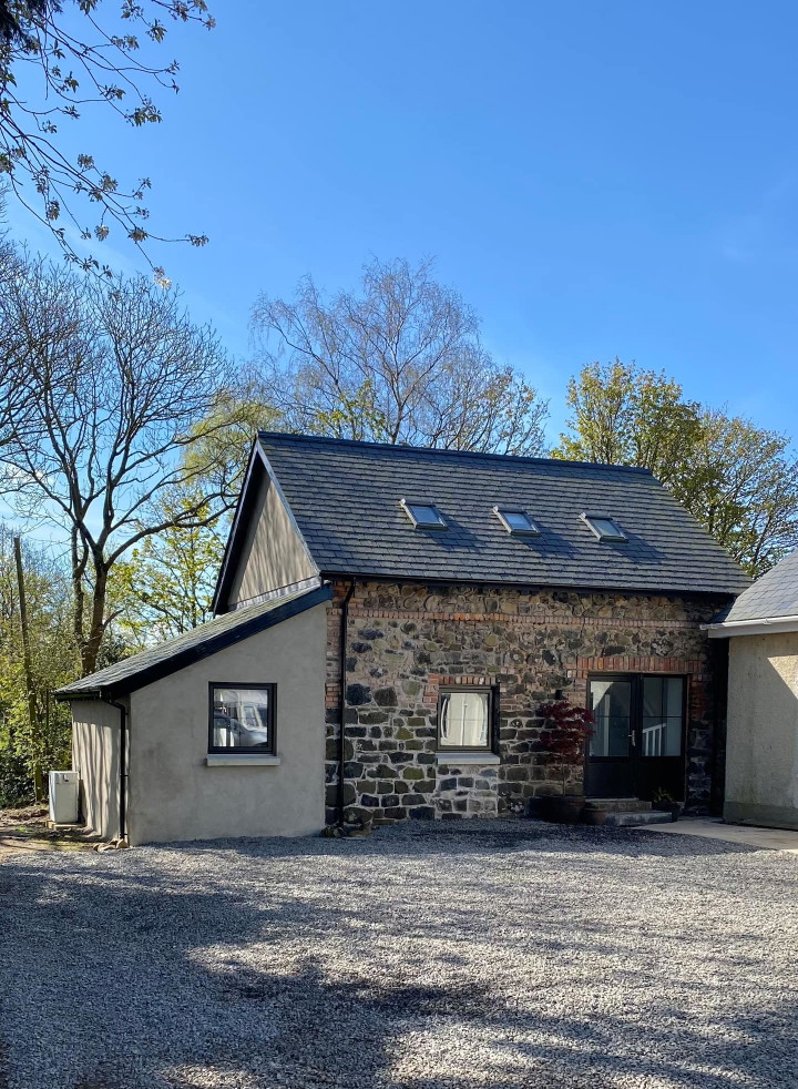 Plum Tree Cottage - Ballymoney