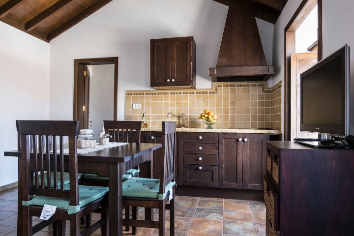 El Carreton Cottage - La Gomera