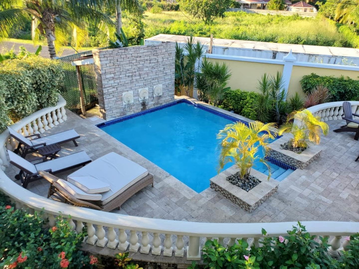 Villa Gem - Saint Lucia