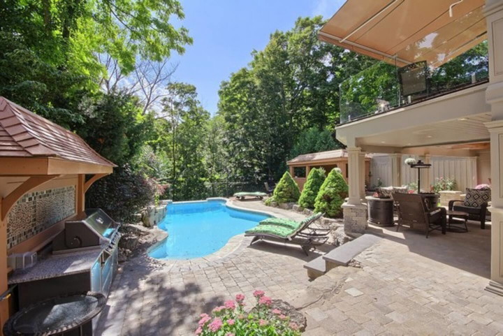 Quiet Guest Apartment & Private Entrance Toronto - Vaughan