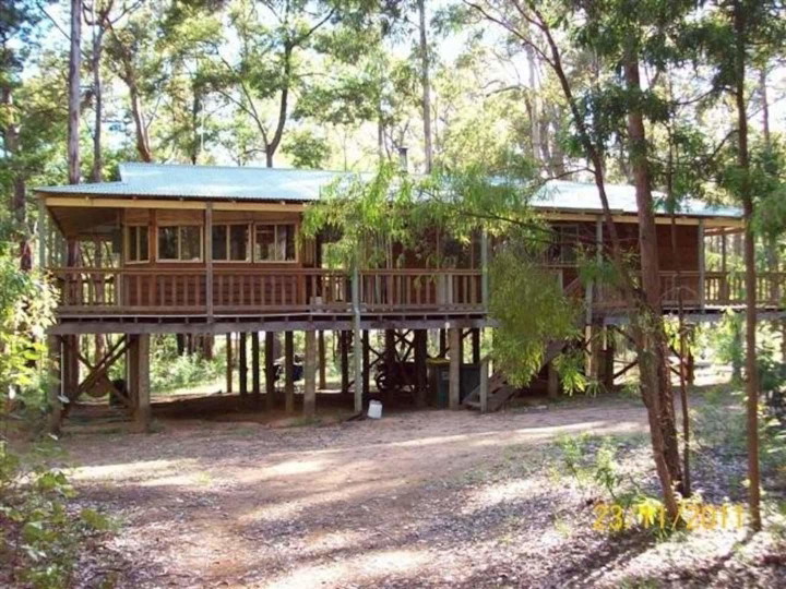 Karri Nature Retreat - Western Australia