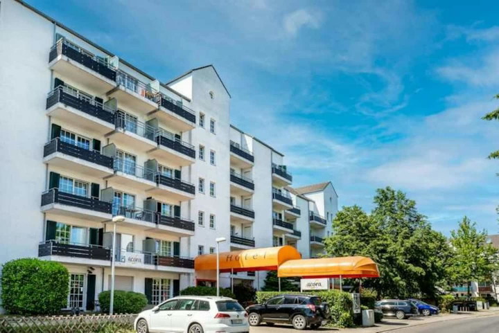 Acora Düsseldorf Living The City - Düsseldorf