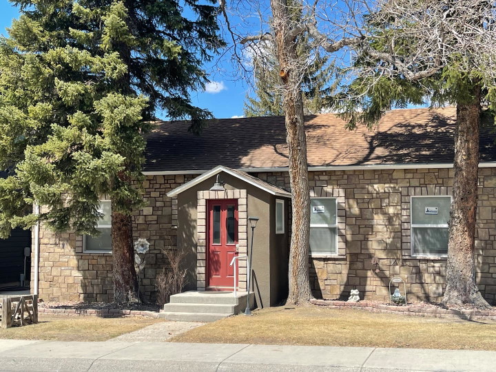 Wonderful House Two Blocks From City Center - Wyoming