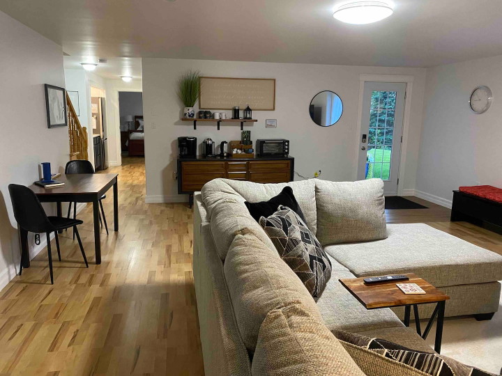 Road Runner's Rest - Suite - Charlottetown