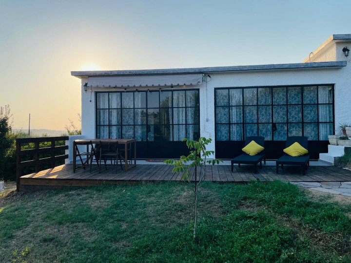 Loft Open-space Immerso Nella Natura. - Cattolica
