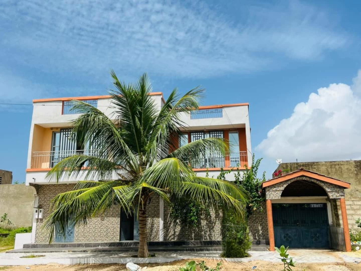 Maison à Louer Tout Confort. - Senegal