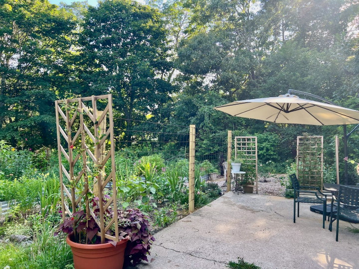 Honeybee Haven - 1 Bedroom Suite W/ Private Bath - Wellfleet