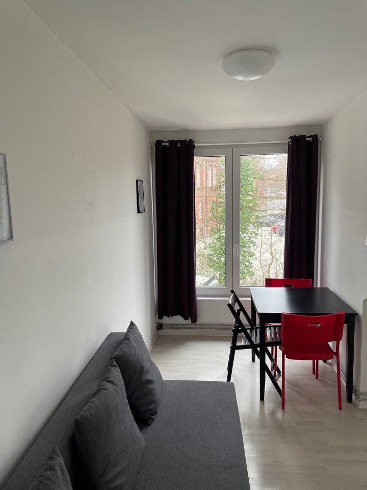 Doppelzimmer Mit Eigenem Bad - Flensburg