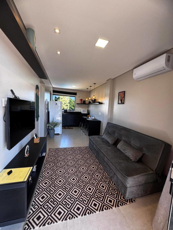 Apartamento 10: Seu Cantinho Aconchegante Em Foz! - Foz do Iguaçu