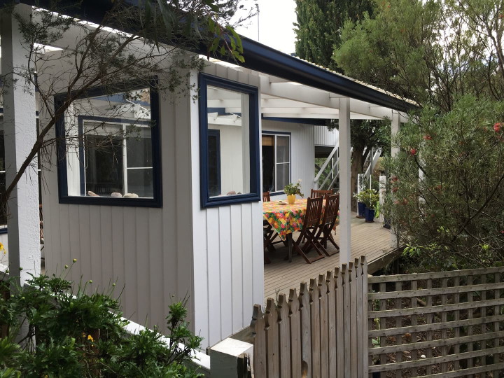 Adrift At Ventnor, Pet Friendly On Phillip Island + Wifi & Linen - Melbourne