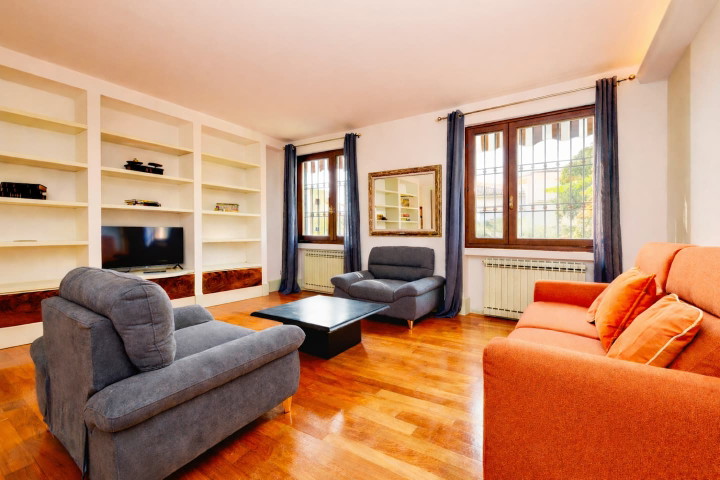 Desenzano - Finestre Ulivi | 2 Chambres & A/c - Desenzano del Garda