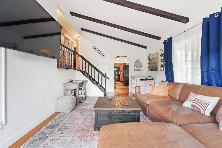 Remodel:2 Bed-pikes Peak View, Garden Of Gods (2m) - Manitou Springs, CO