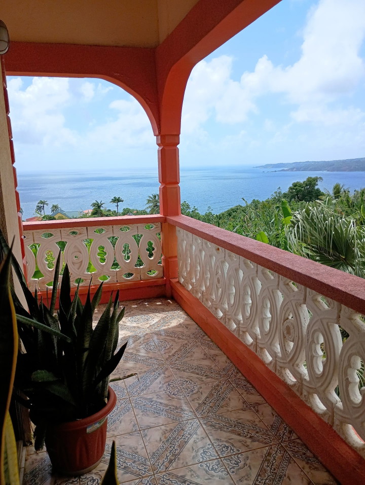 Itassi Lodges - Dominica
