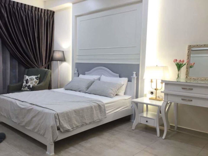 The Atlantis Residence Melaka/ Condovilla Malacca - Malacca